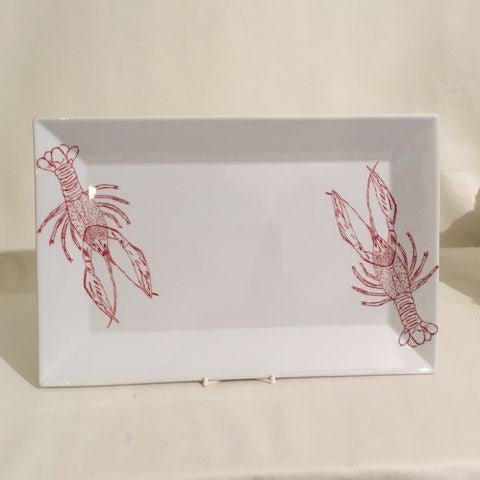 Crawfish Platter – JD & Company